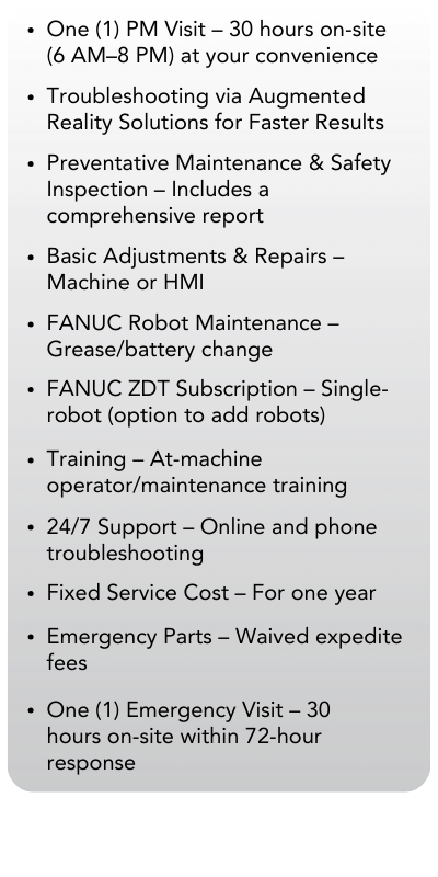 Phoenix Stretch Wrappers